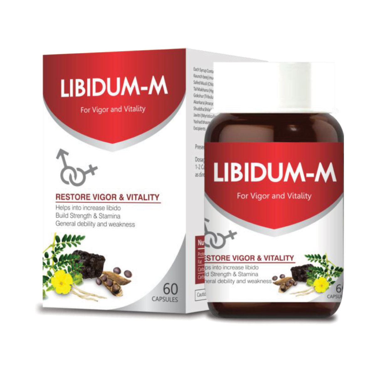 Our Products | Bhikadis Ventures