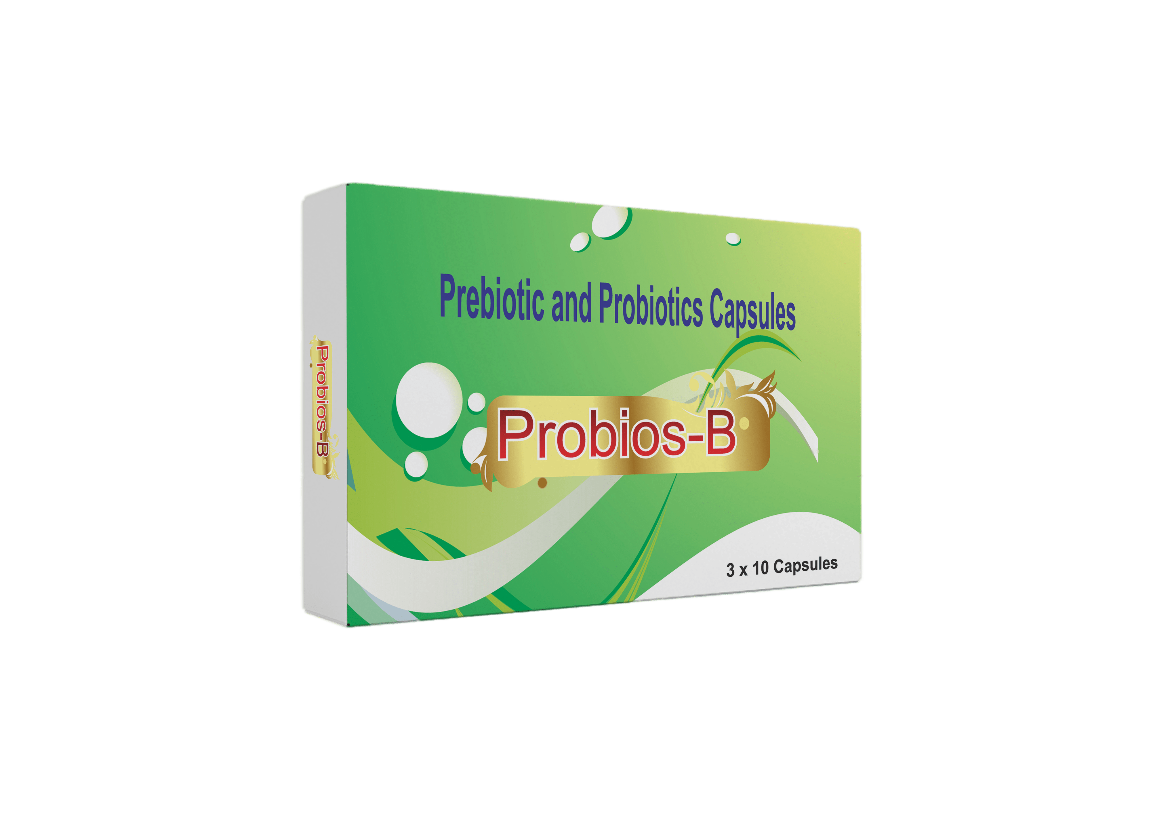 Our Products | Bhikadis Ventures